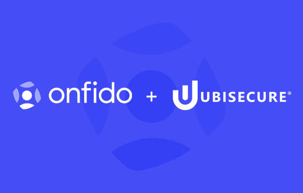 Onfido - Identity Verification, Authentication & Proofing