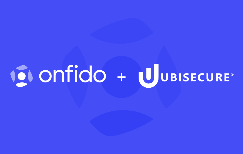 Onfido - Identity Verification, Authentication & Proofing