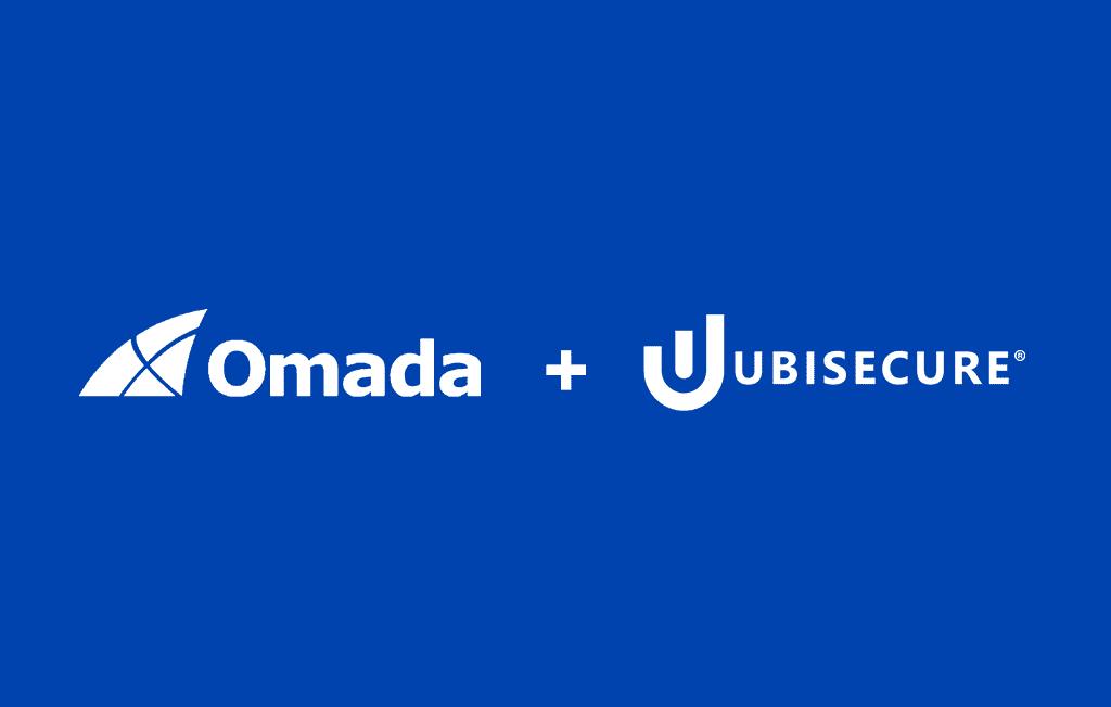 Omada - technology partner