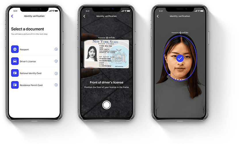 KYC & KYB - Know Your Customer, Know Your Business
