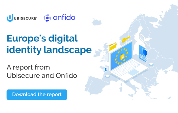 Onfido - Identity Verification, Authentication & Proofing