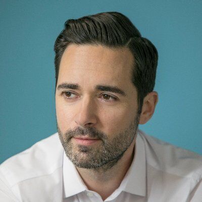 Podcast: Identity in the metaverse with Aaron Painter, Nametag