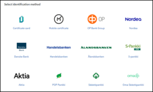 What is an Identity Broker?