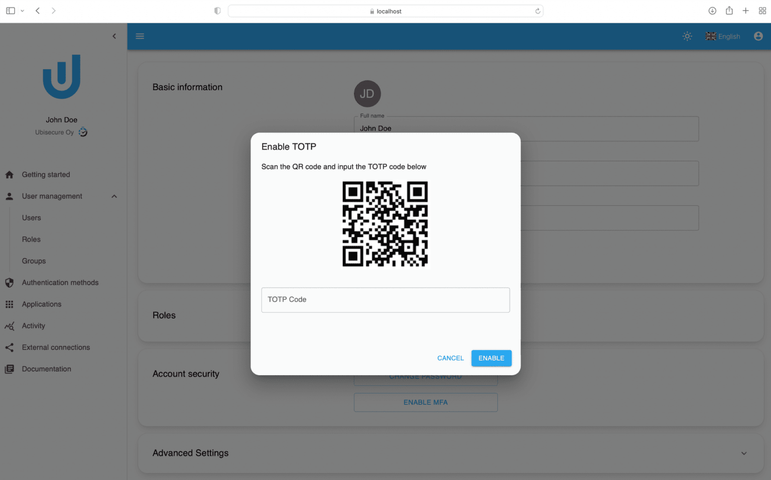 Passwordless Authentication - better security, better customer experience