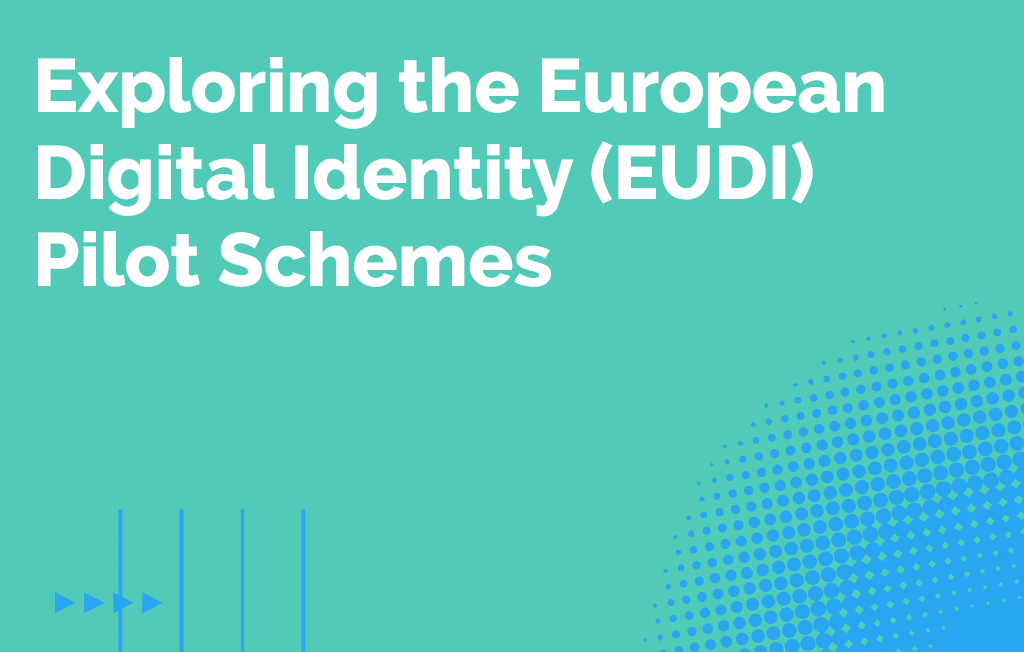 European Digital Identity Services made simple: Ubisecure