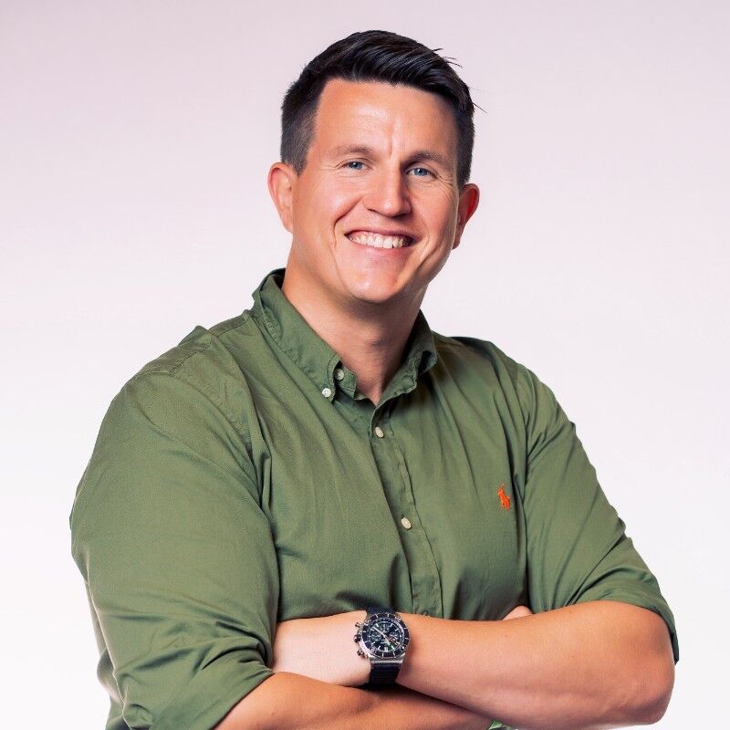 Exploring the Importance of Identity Governance with Craig Ramsay, Omada