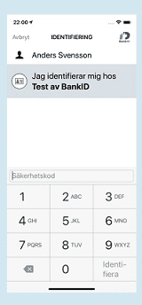 How to leverage Swedish BankID and Freja eID for strong authentication